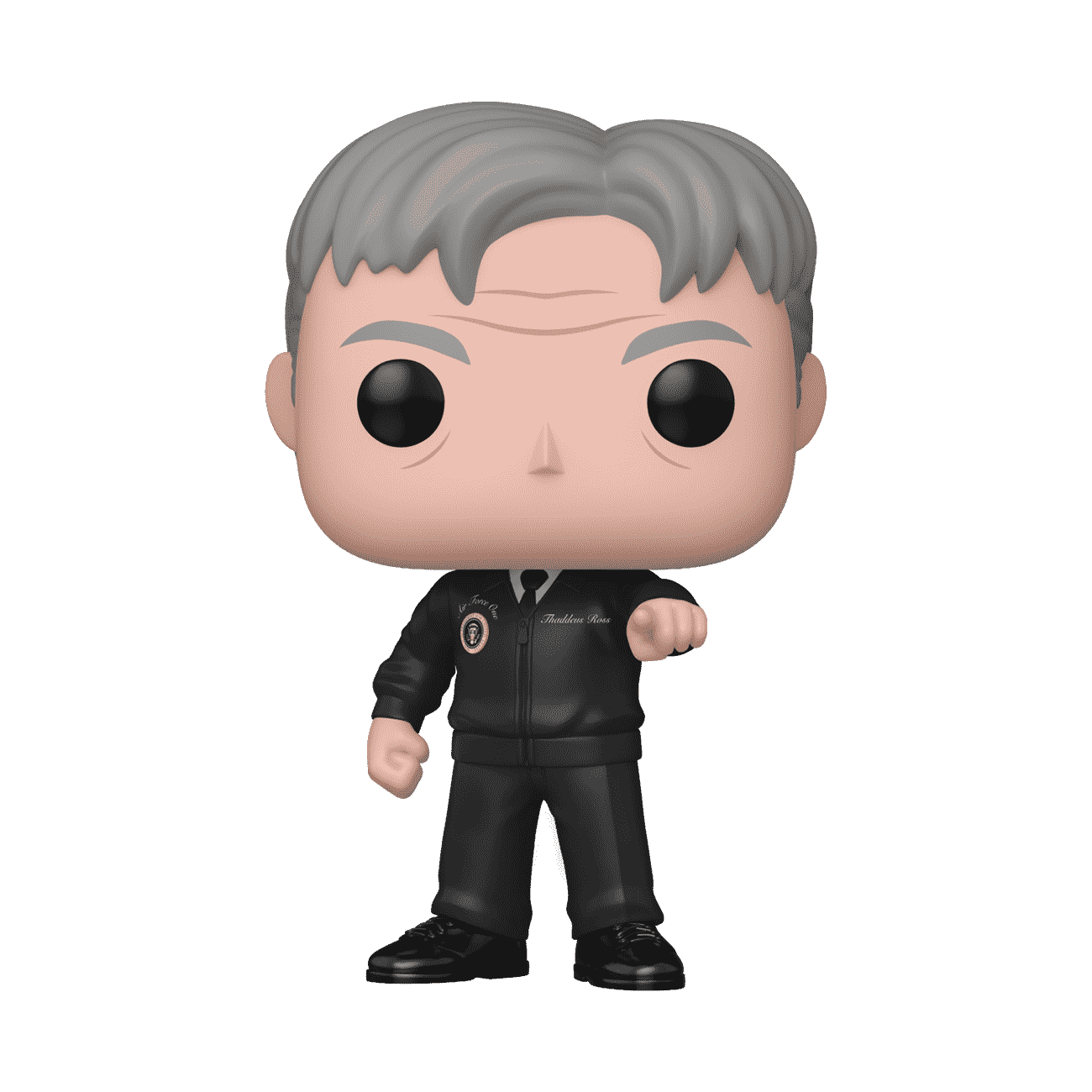 Pop! Thaddeus Ross (Pointing) | Funko