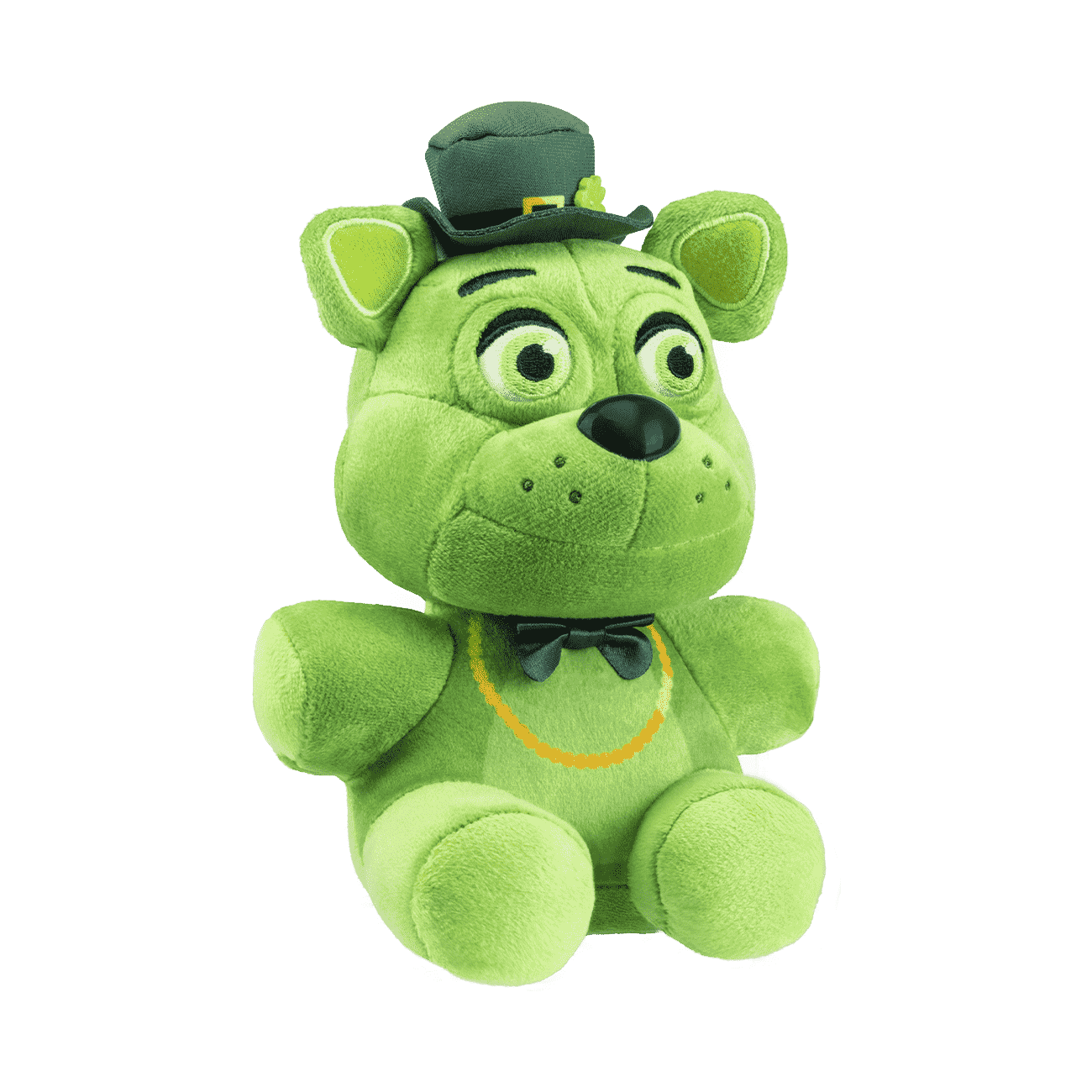 Buy Shamrock Freddy Plush at Funko.