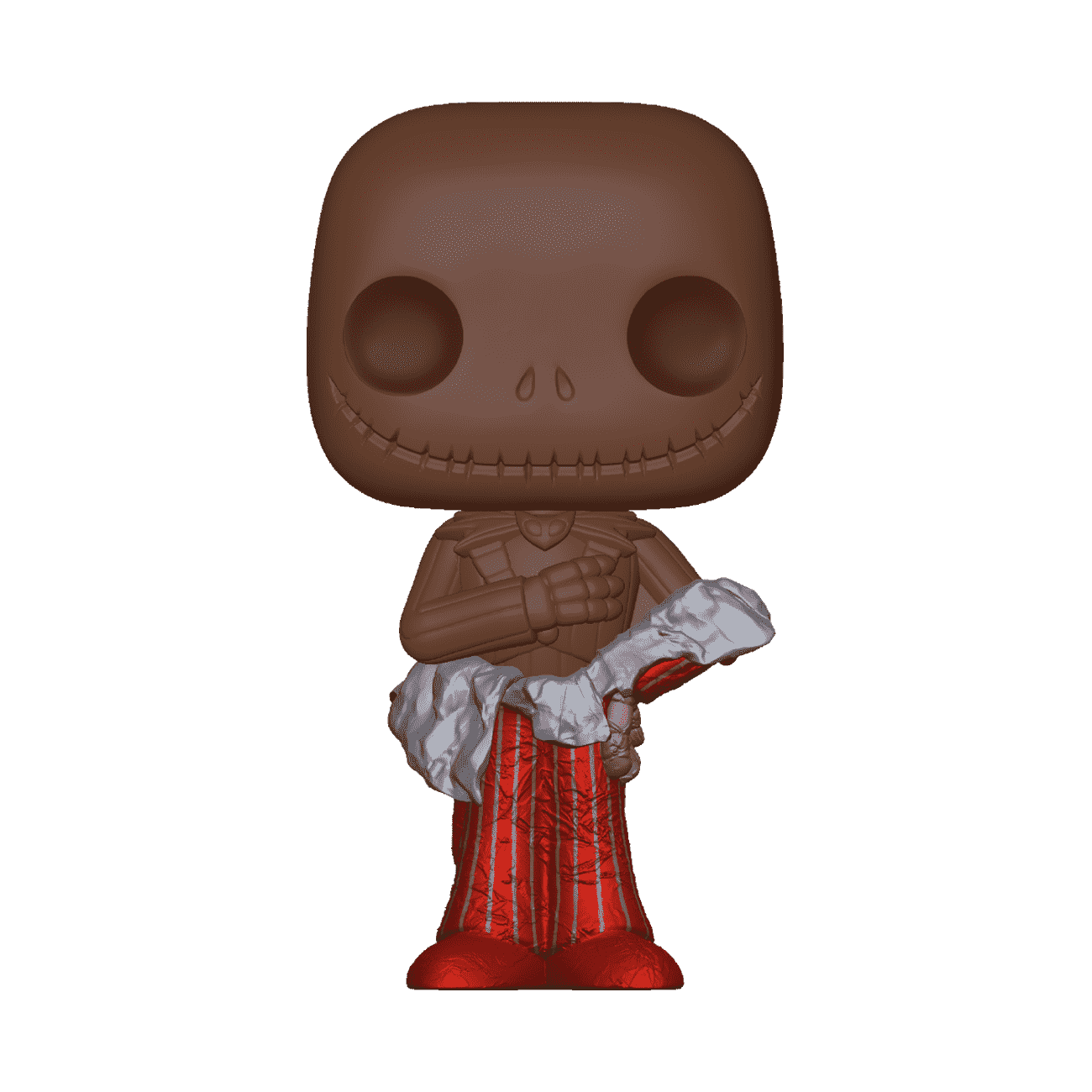 Buy Pop! Jack Skellington (Valentine Chocolate) at Funko.