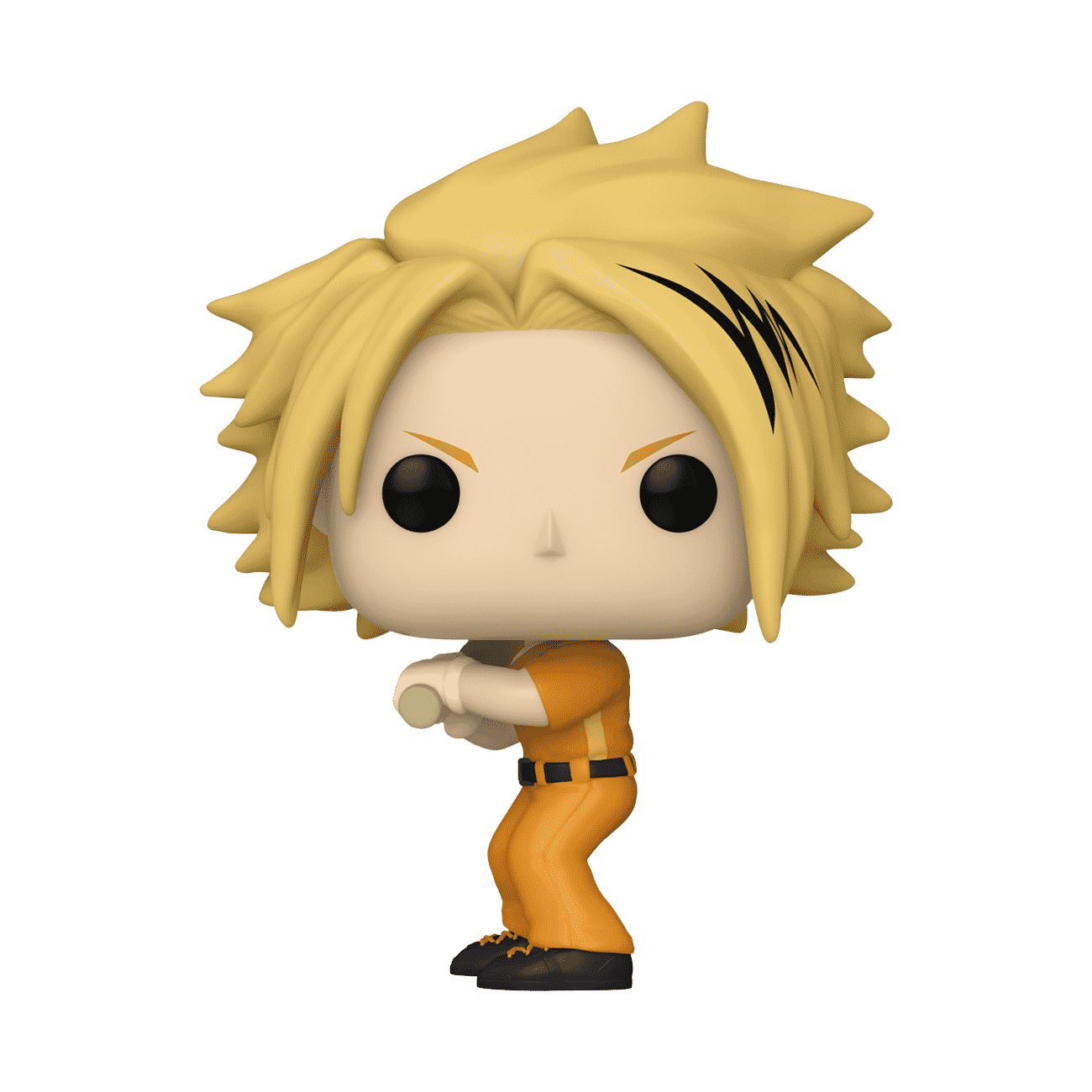 Pop! Denki Kaminari (Hero League Baseball)