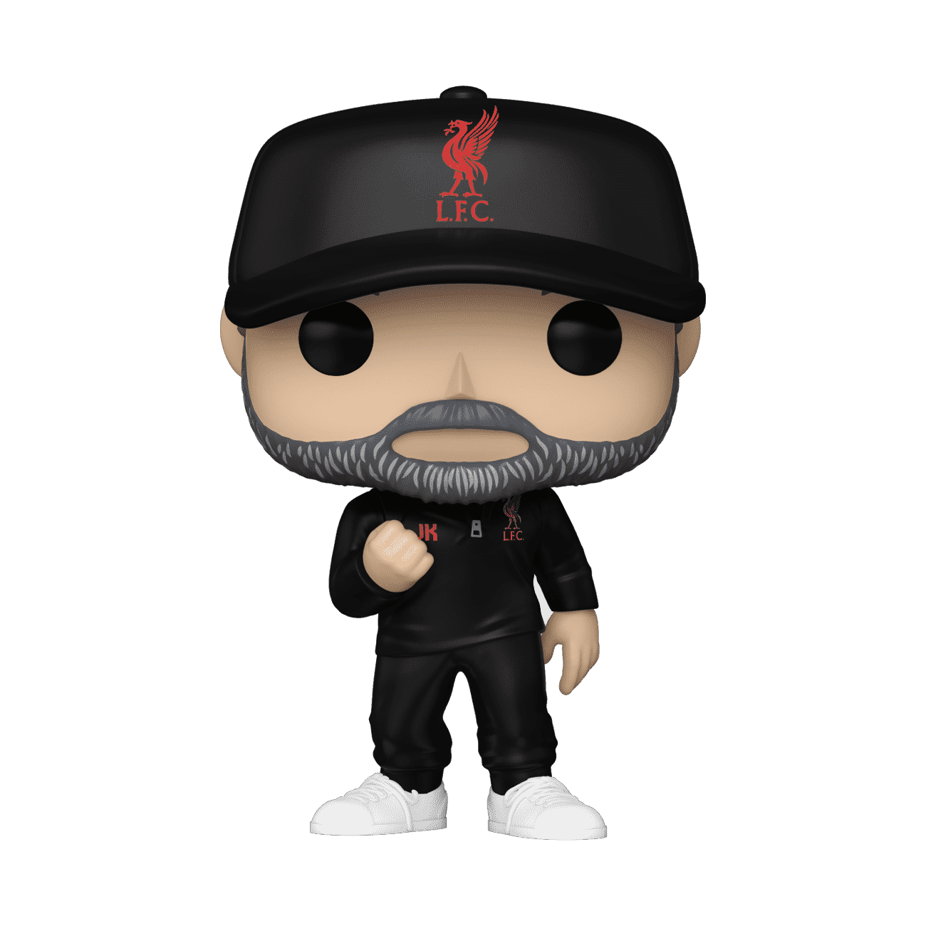 Buy Pop! Jürgen Klopp at Funko.