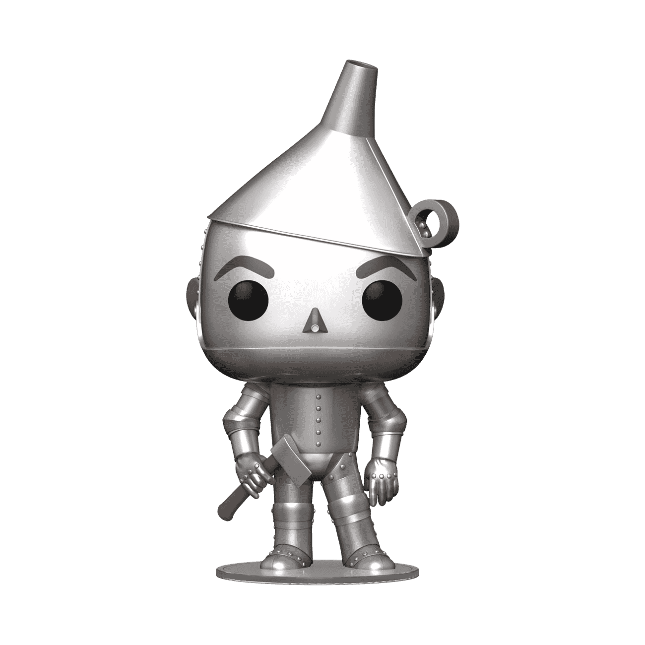 Buy Pop! Tin Man (85th Anniversary) at Funko.