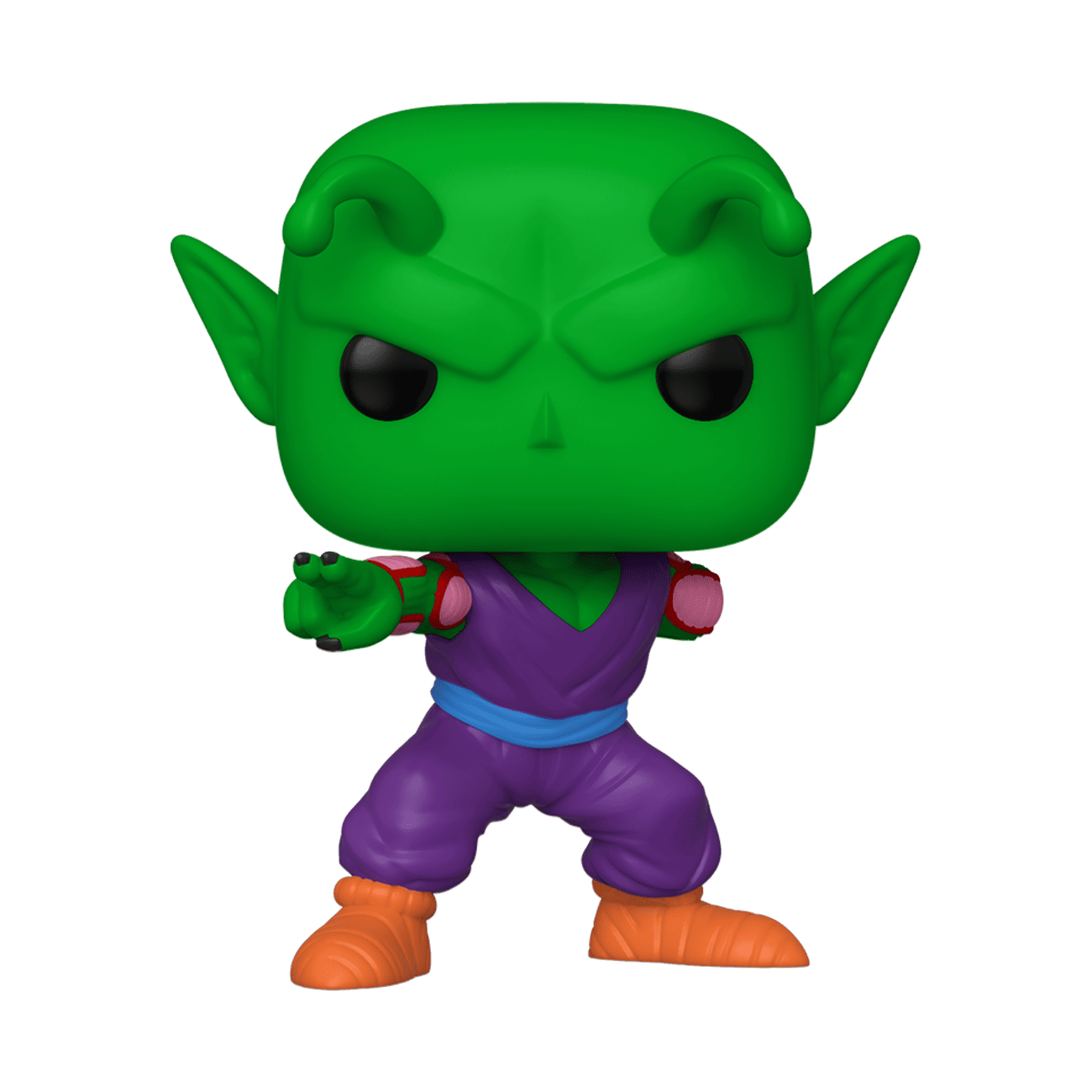 Pop! Piccolo One Arm