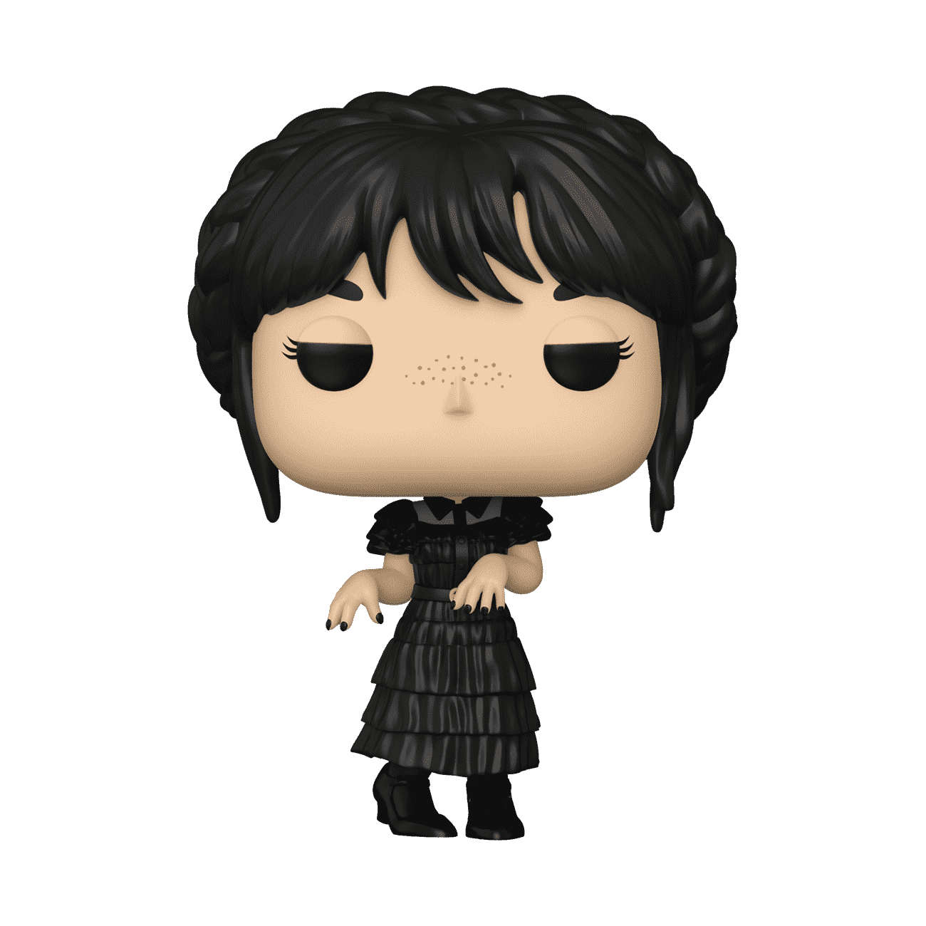 Buy Pop! Wednesday Addams (Rave'N Dance) at Funko.