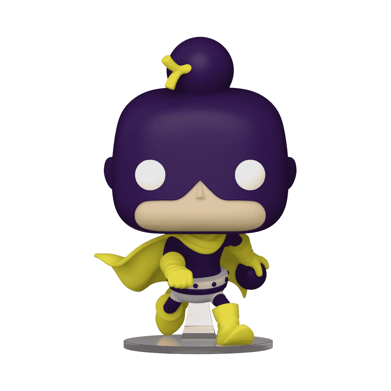 Pop! Minoru Mineta