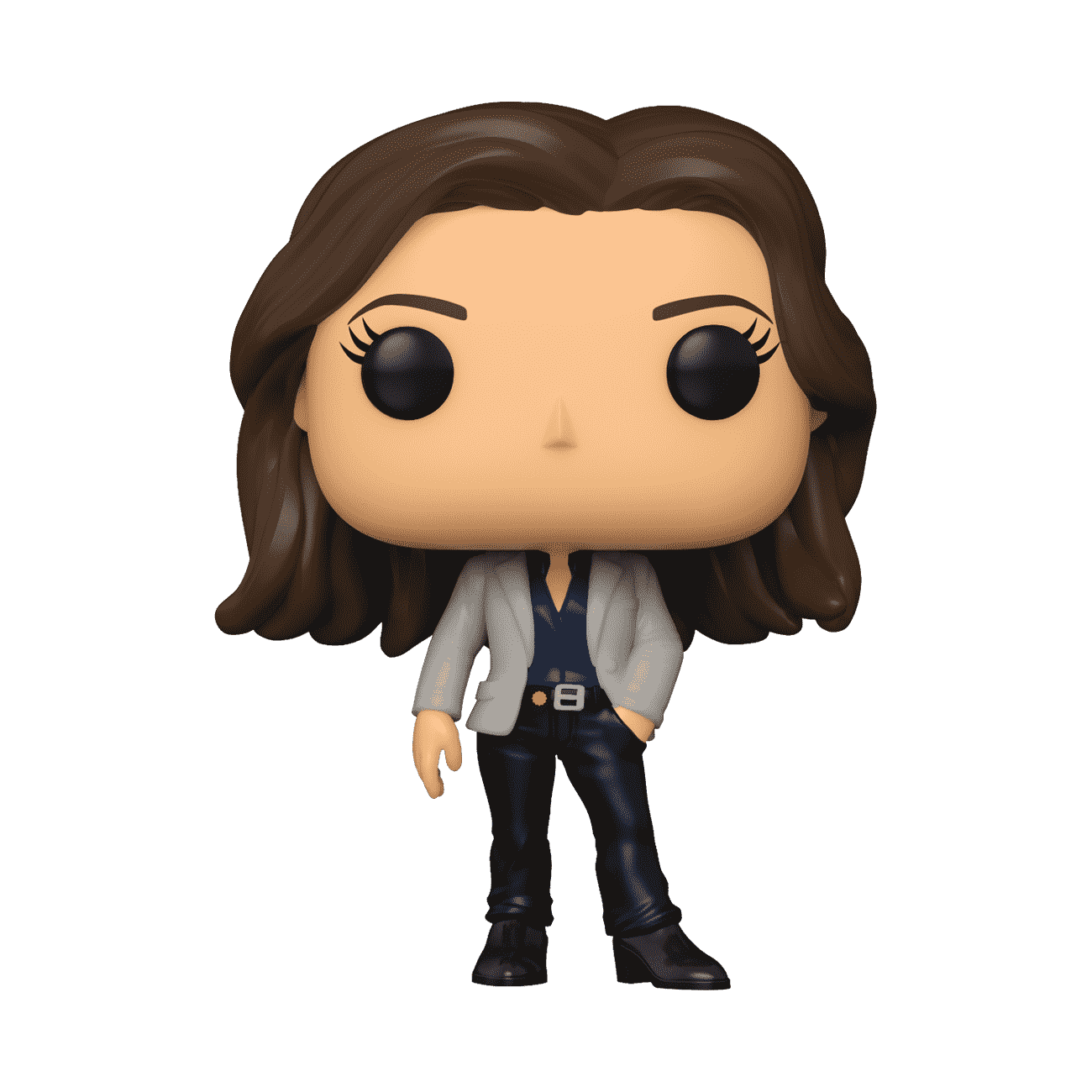 Pop! Olivia Benson
