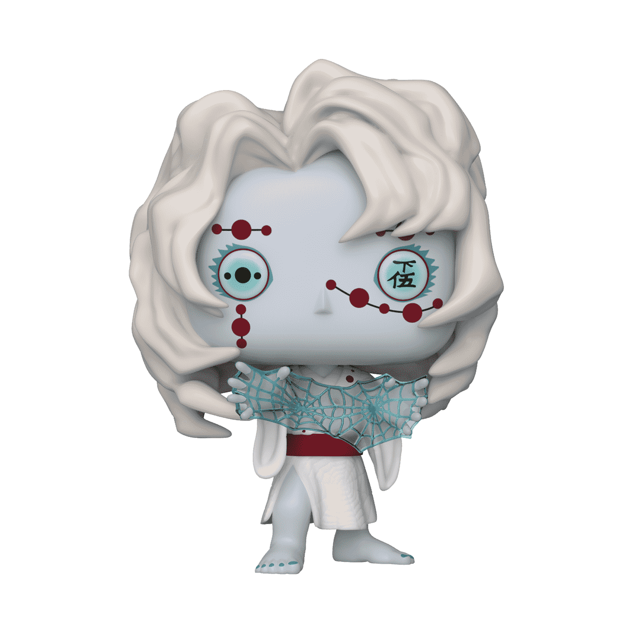 Pop! & Tee Rui (Glow)