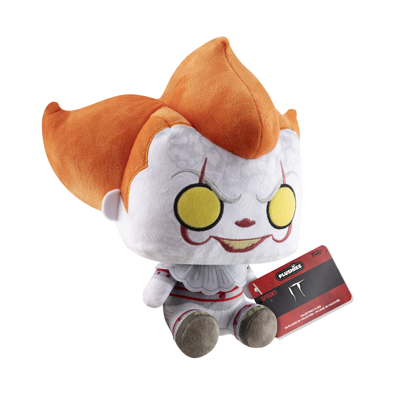 Pennywise Plush | Funko