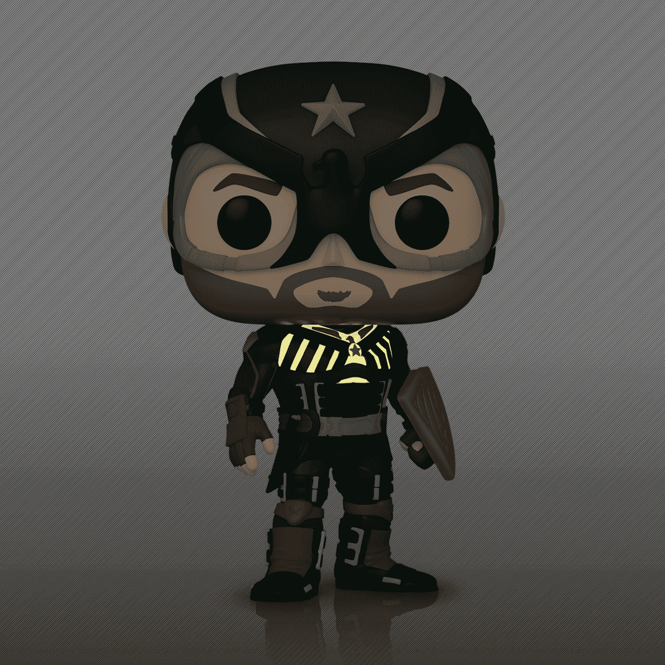 Pop! Soldier Boy (Glow)