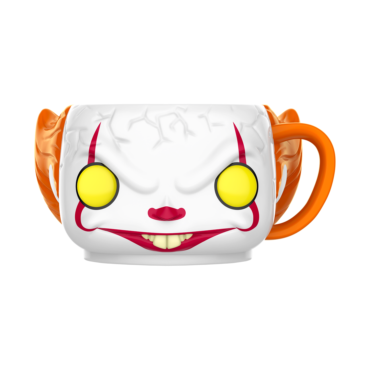 Pennywise Ceramic Mug | Funko