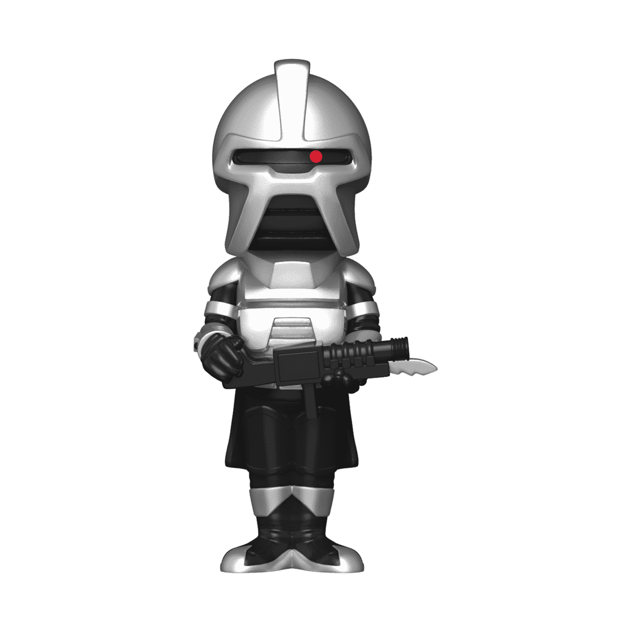 REWIND Cylon Commander (Battlestar Galactica)