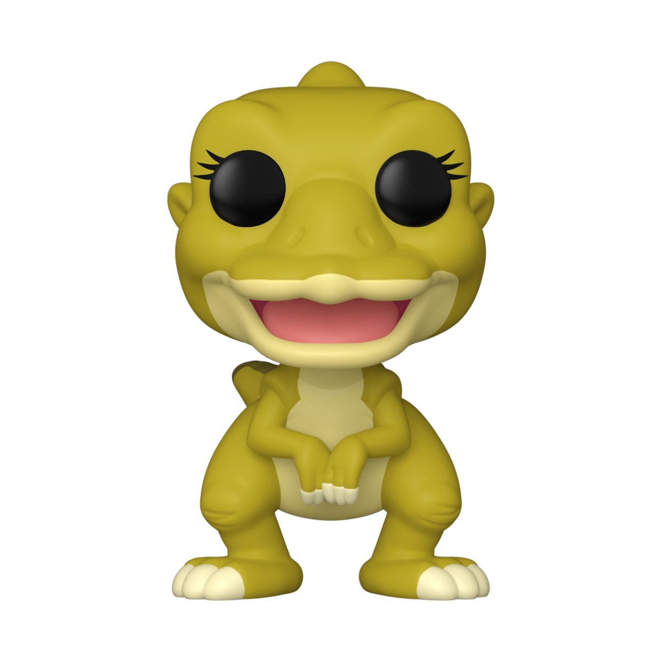 Pop! Ducky (Saurolophus)