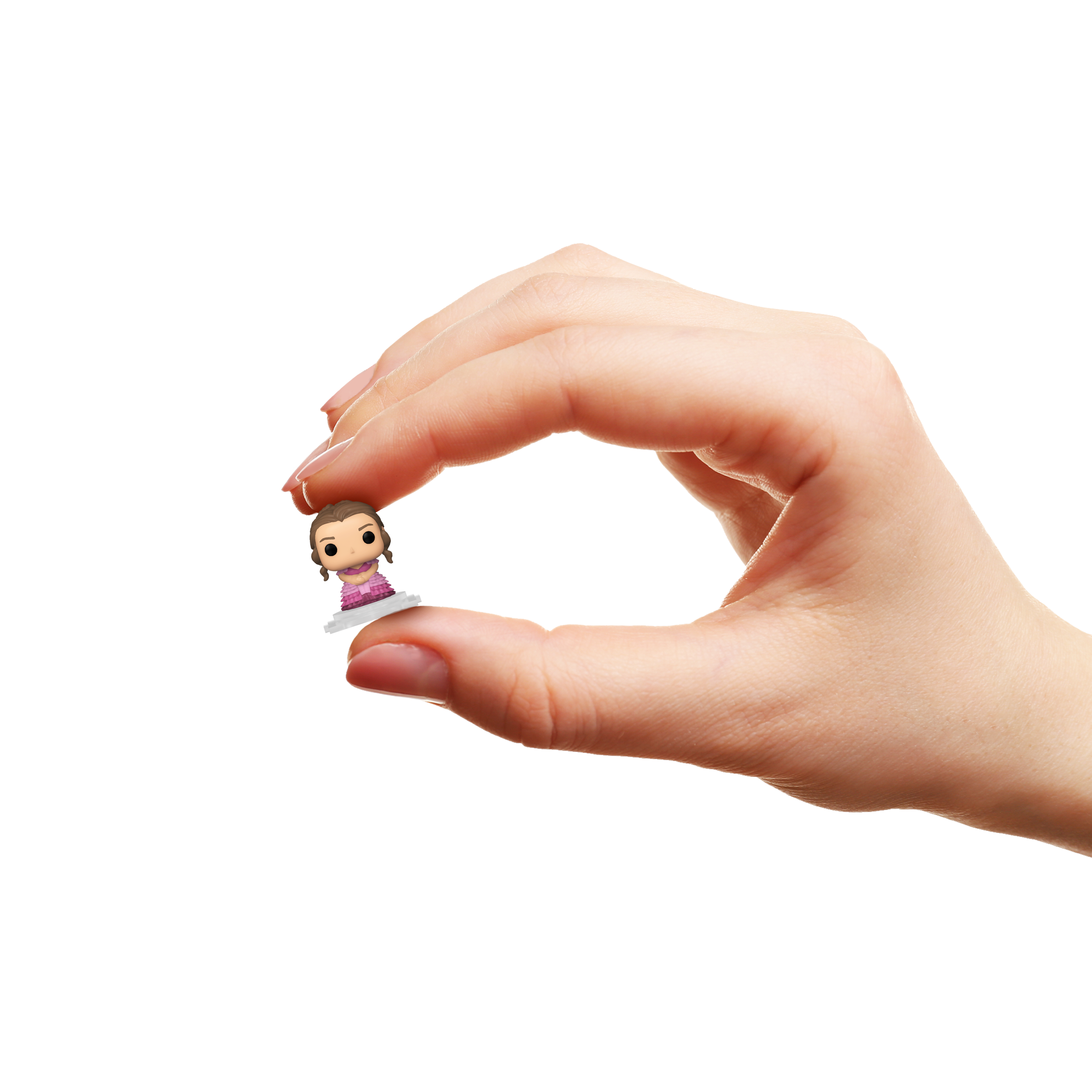 Bitty Pop! Hermione Granger & Viktor Krum 2-Pack | Funko