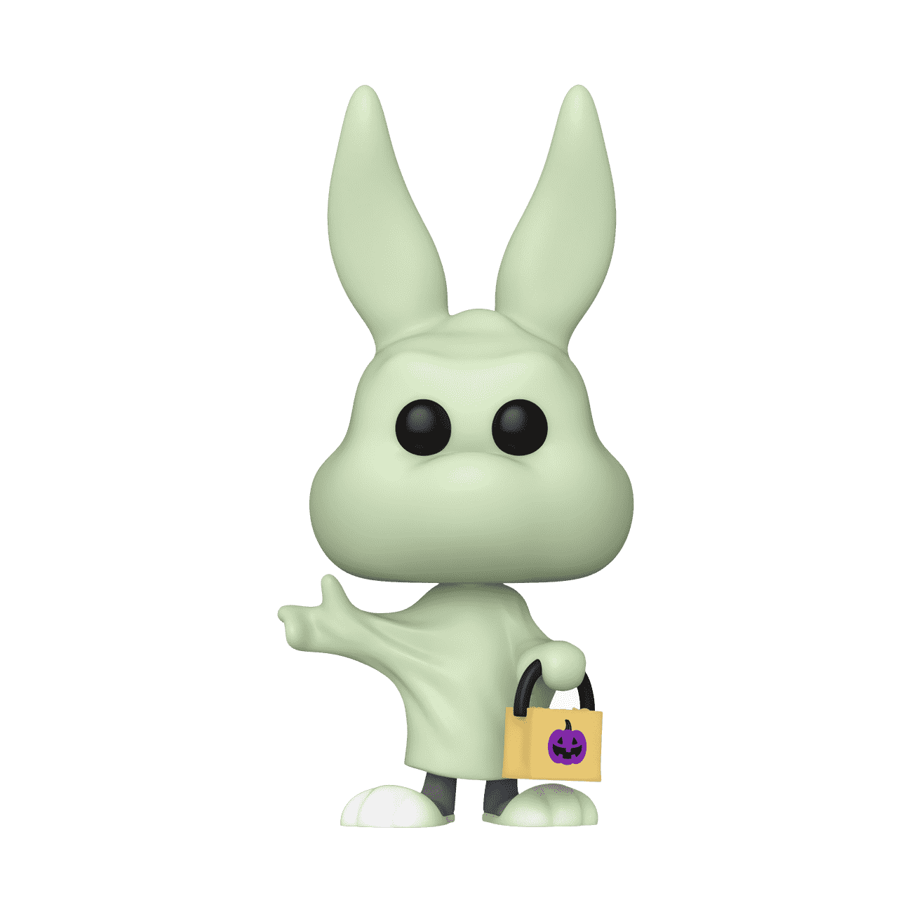 Pop! Bugs Bunny in Ghost Costume | Funko