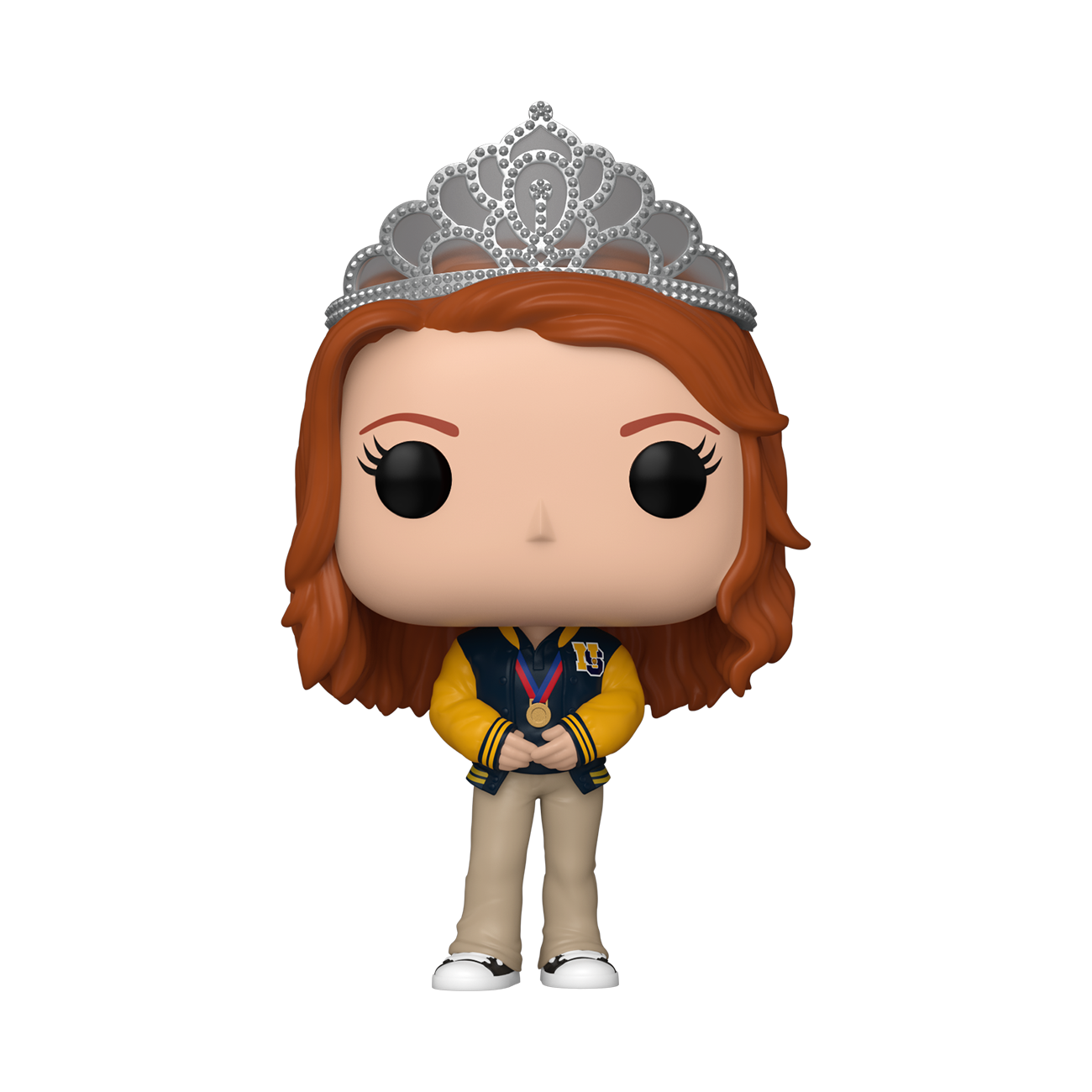Pop! Cady with Crown (20th Anniversary) | Funko