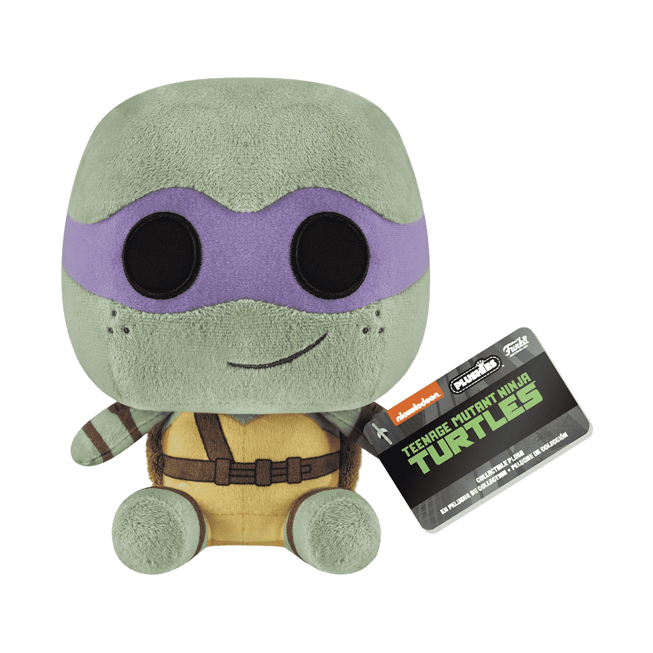 Buy Donatello Plush at Funko.