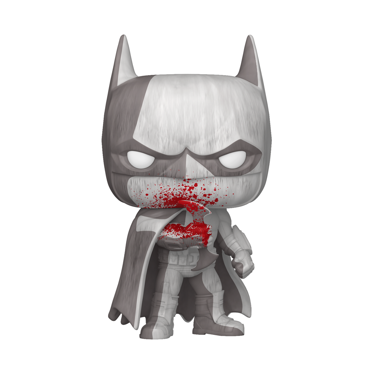 Pop! Batman (Arkham City) (Bloody)
