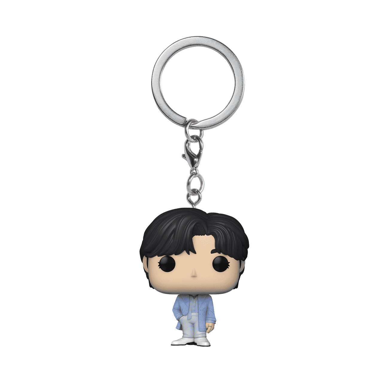 Buy Pop! Keychain V (Proof) at Funko.
