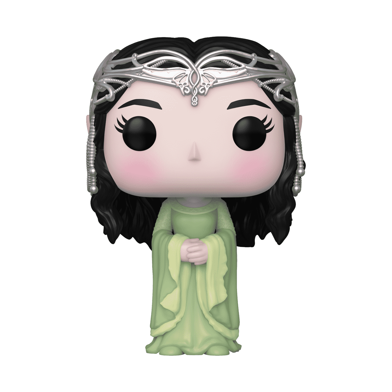 Pop! Arwen