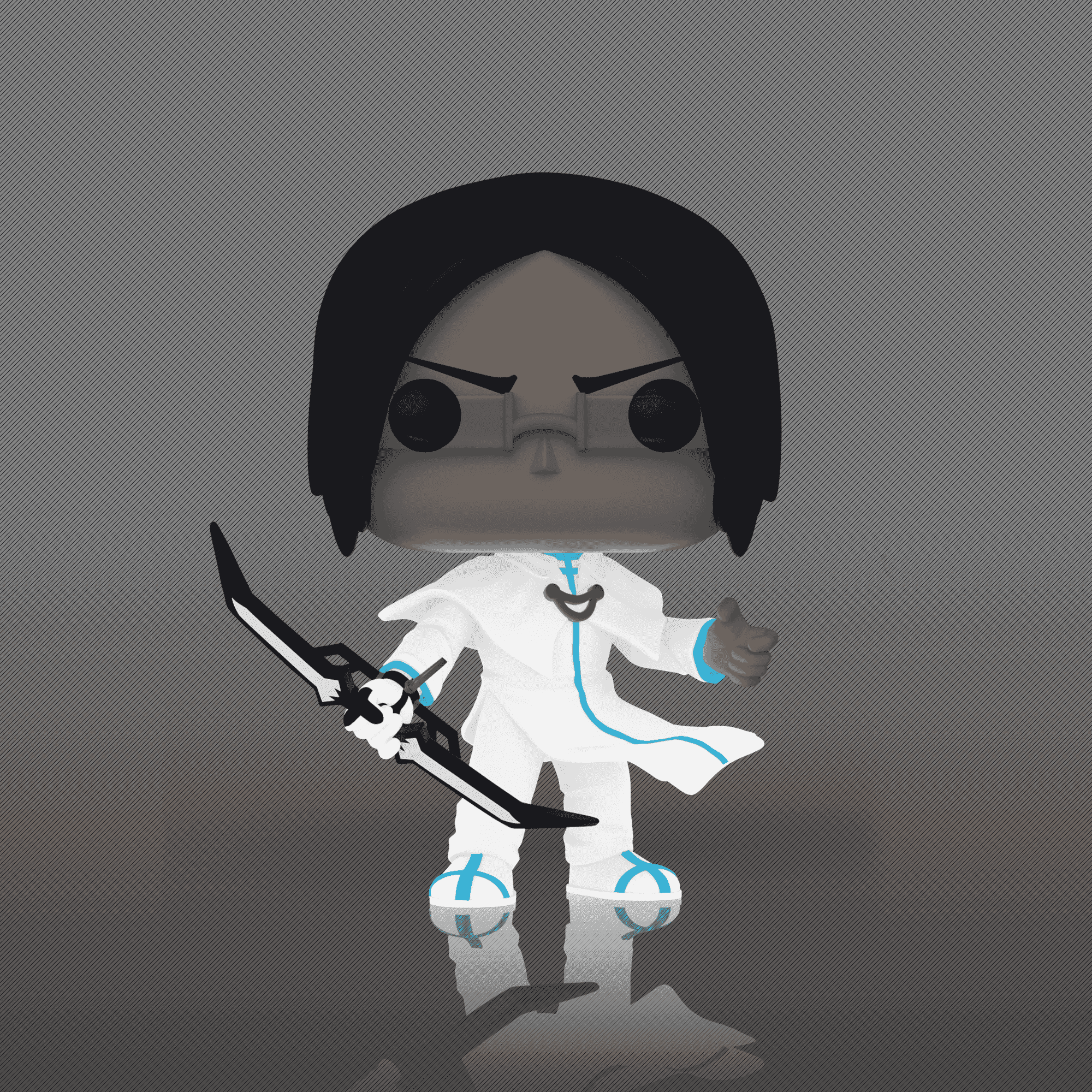 Pop! Uryu Ishida