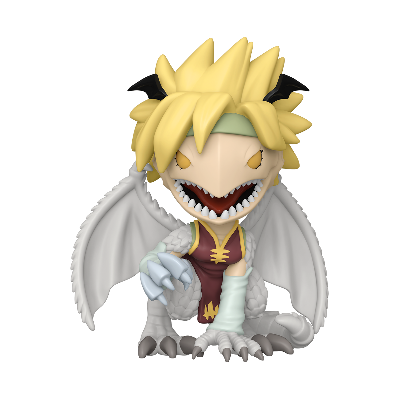 Pop! Jumbo Ryukyu (Dragon) | Funko