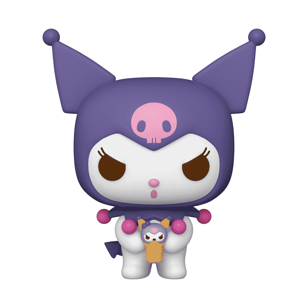 Buy Pop! Kuromi with Ice Cream at Funko.