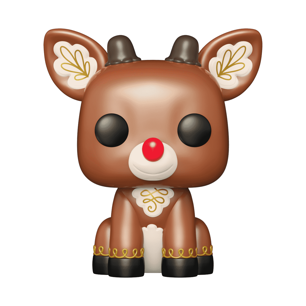 Pop! Rudolph (Sitting)