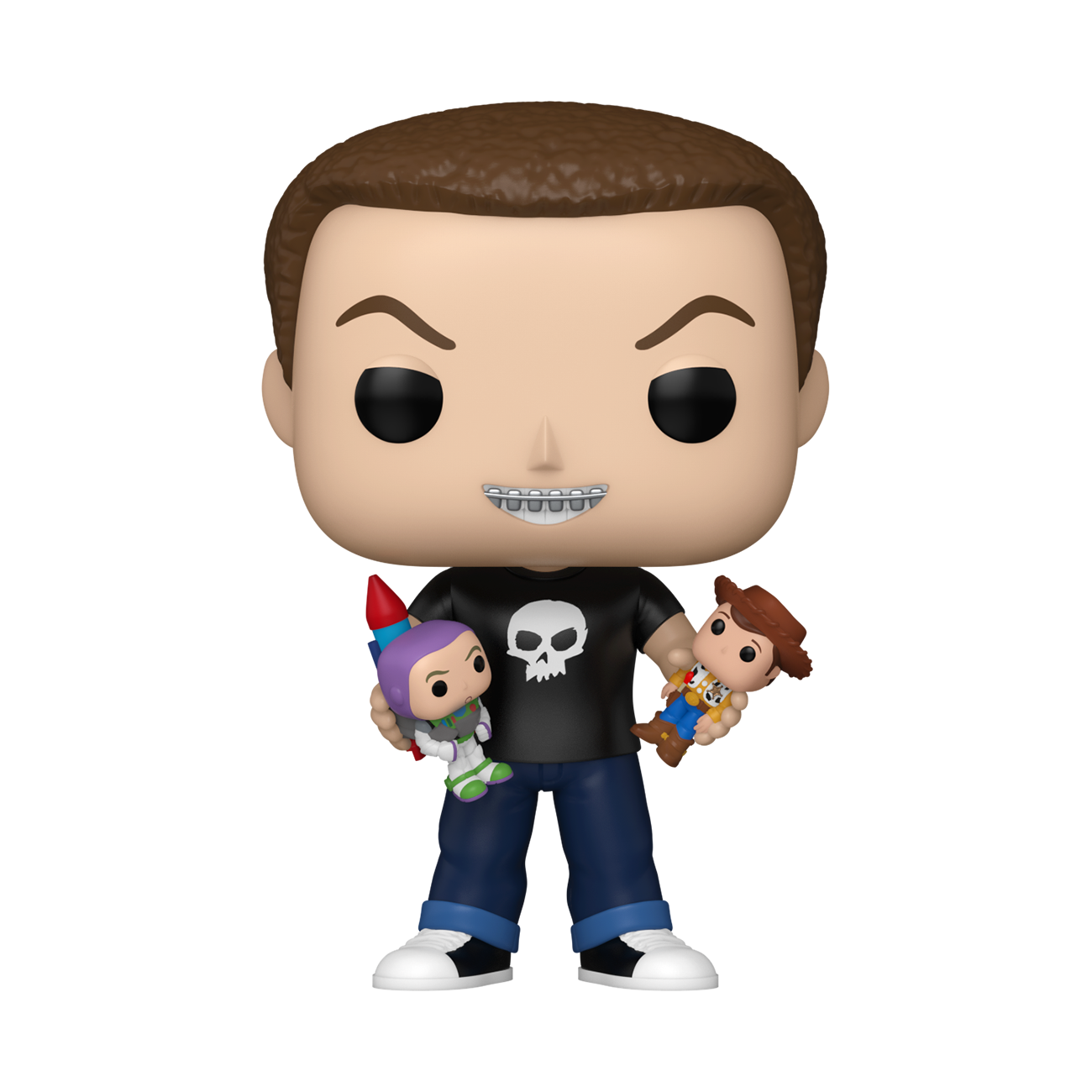 Pop! Sid (30th Anniversary) | Funko