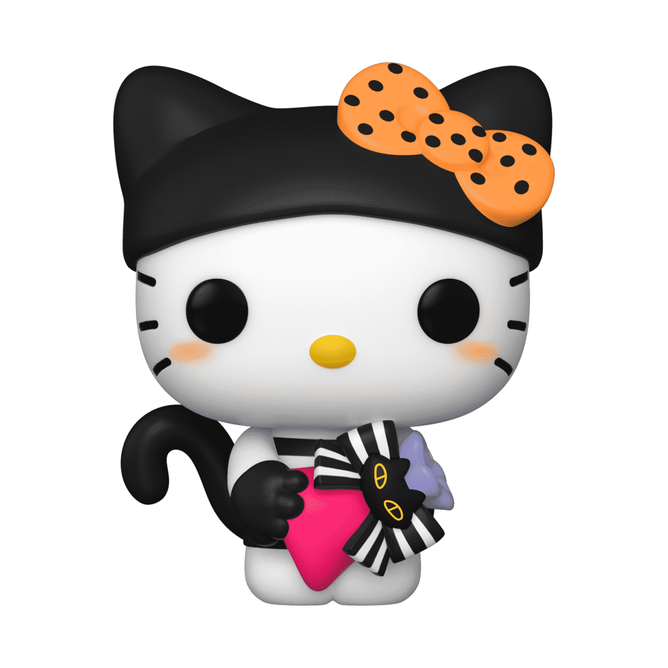Pop! Hello Kitty with Present (Black Light)