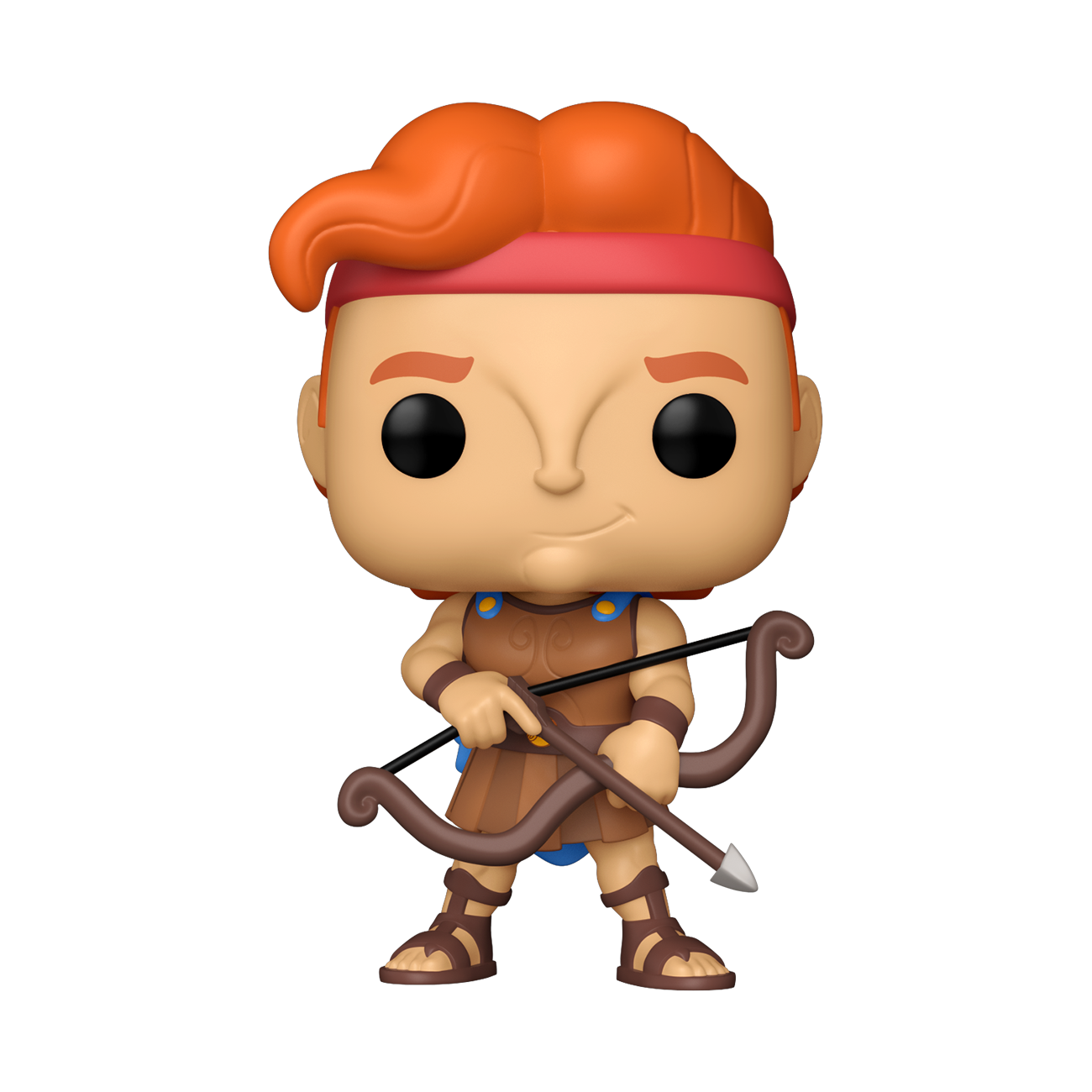 Pop! Hercules with Bow | Funko