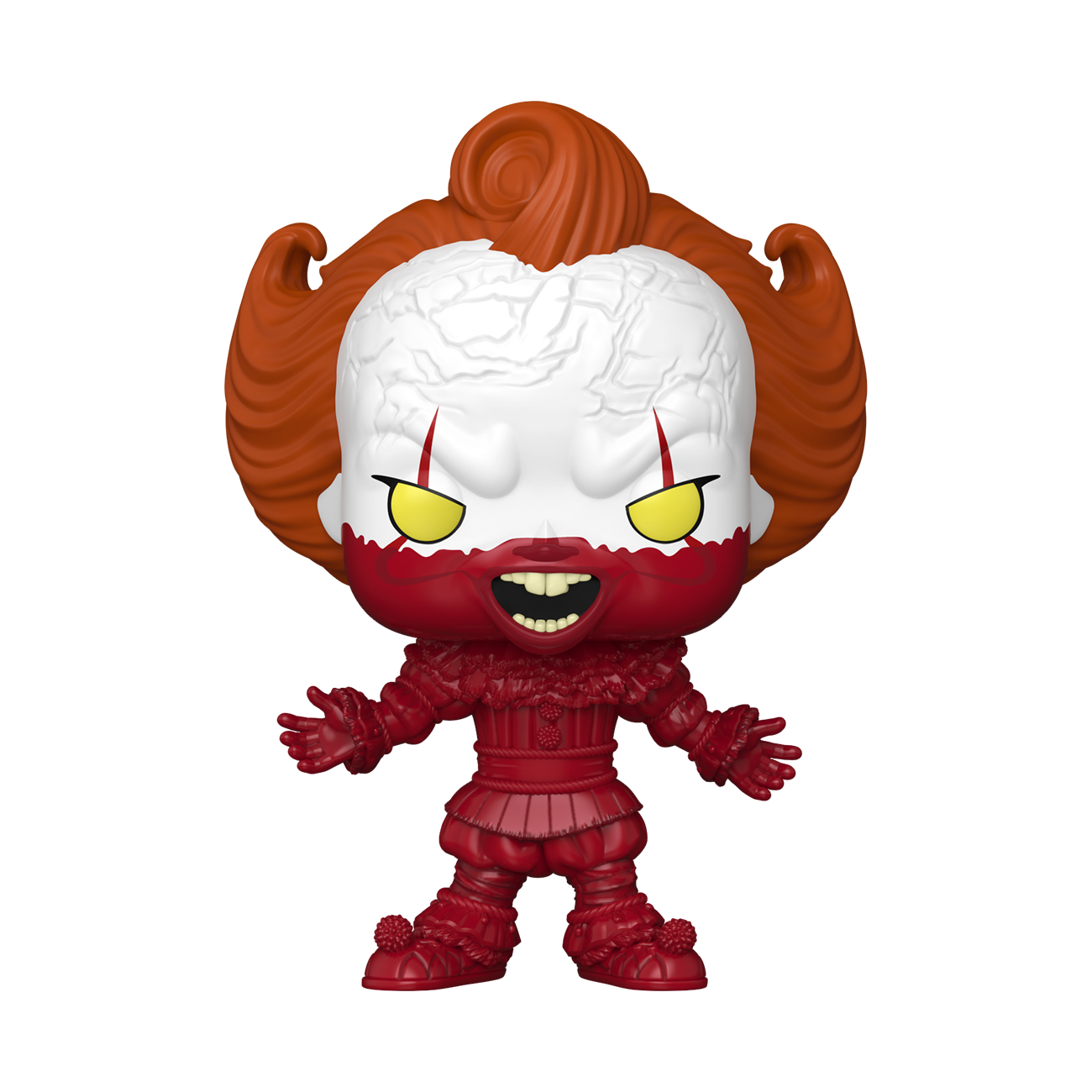 Pop! Bloody Pennywise | Funko