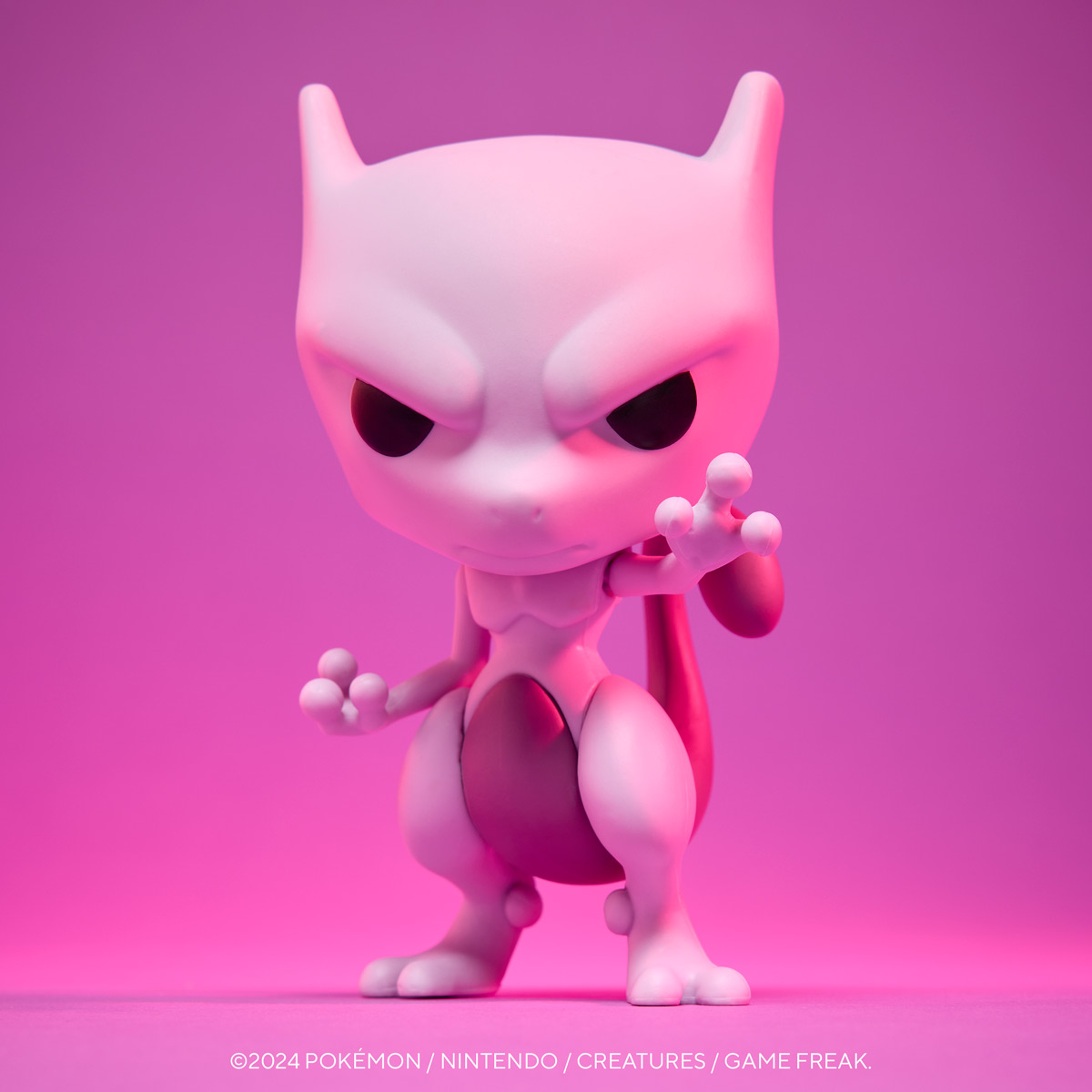 Pop! Mewtwo | Funko