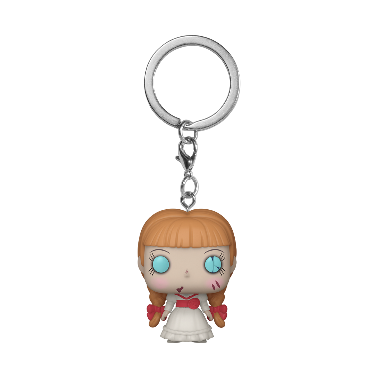 Pop! Keychain Annabelle | Funko