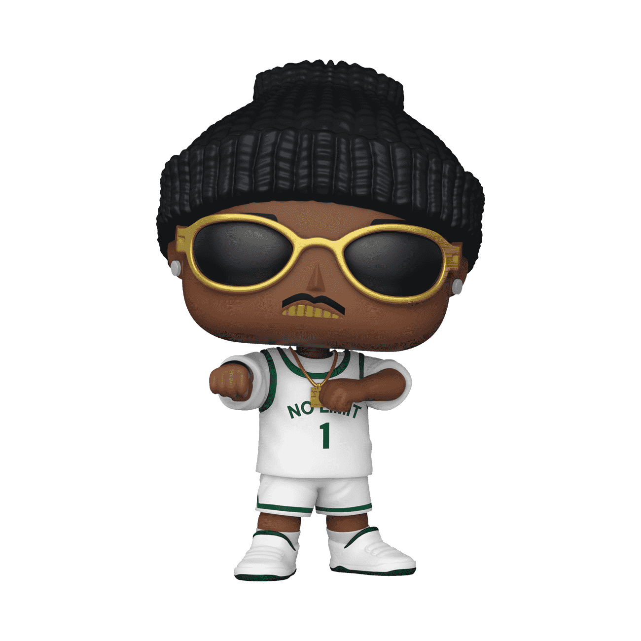Pop! Master P | From the Vault | Funko