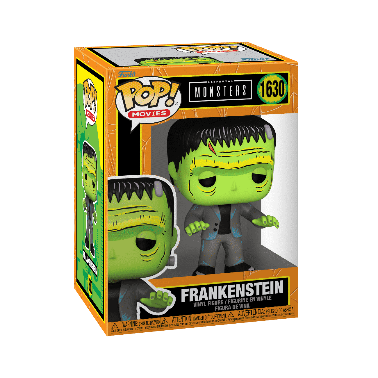 Pop! Frankenstein (Deco)
