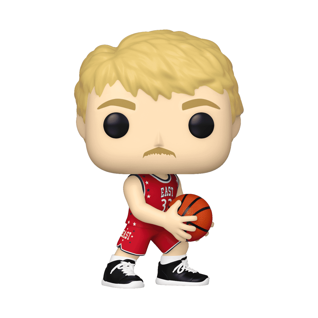 Pop! Larry Bird NBA All-Star 1983