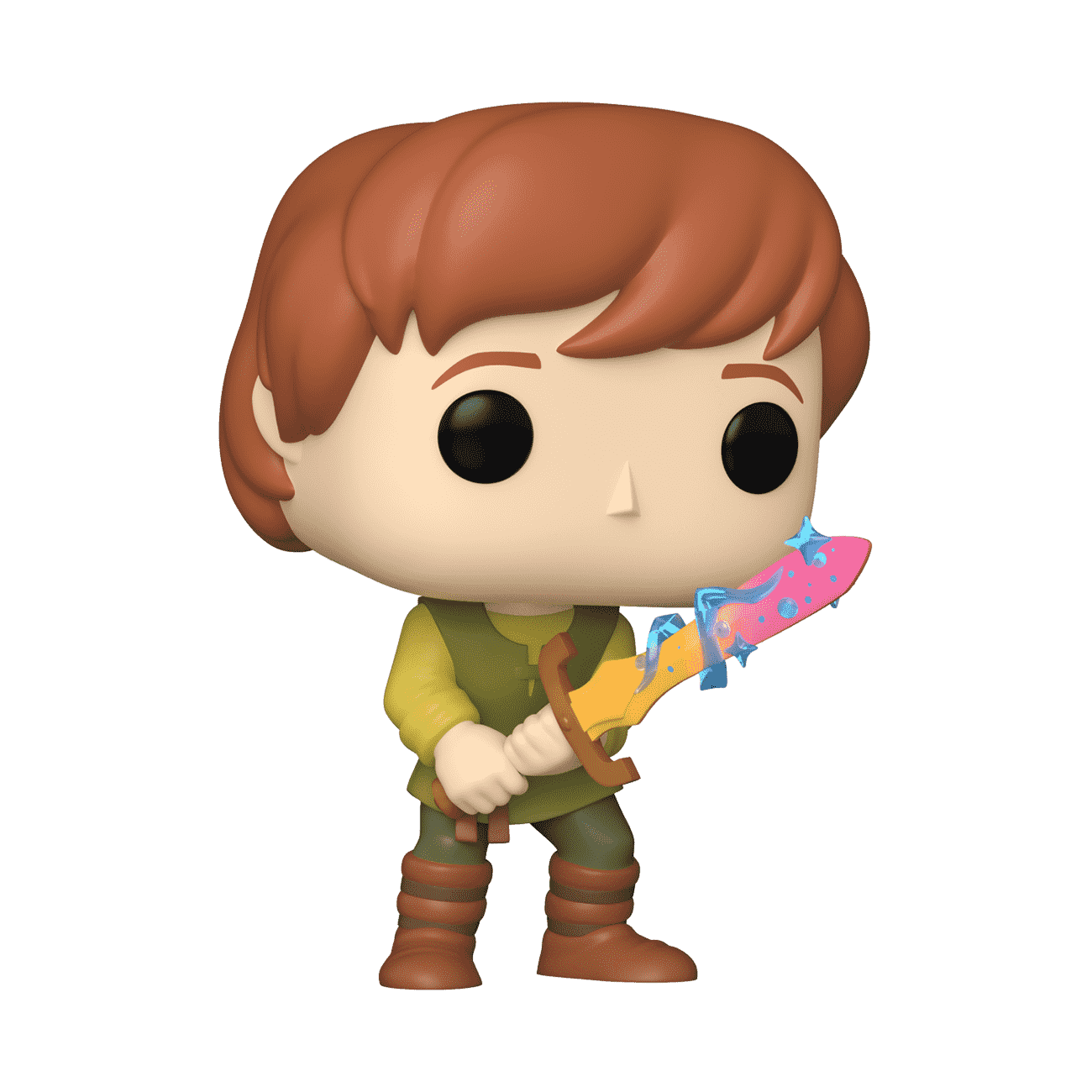 Pop! Taran with Sword | Funko