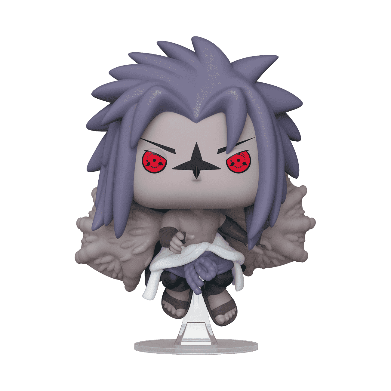 Pop! Sasuke Curse Mark 2