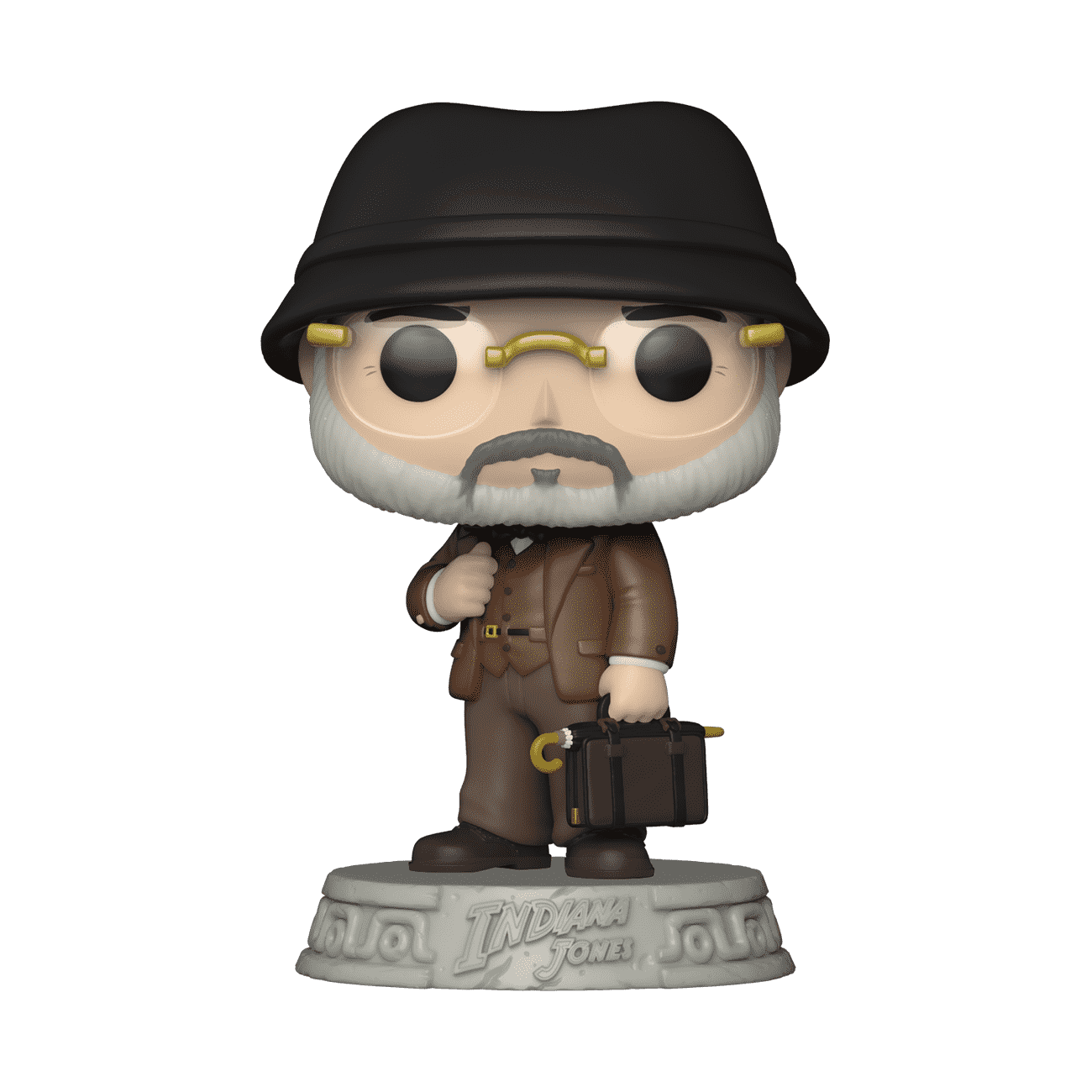 Buy Pop! Henry Jones Sr. at Funko.