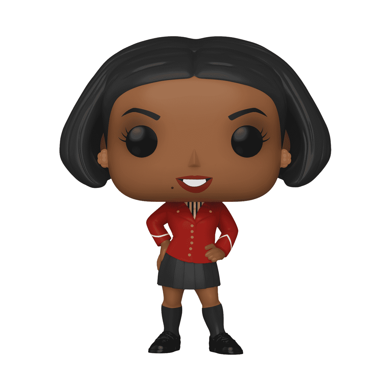 Pop! Laura Winslow