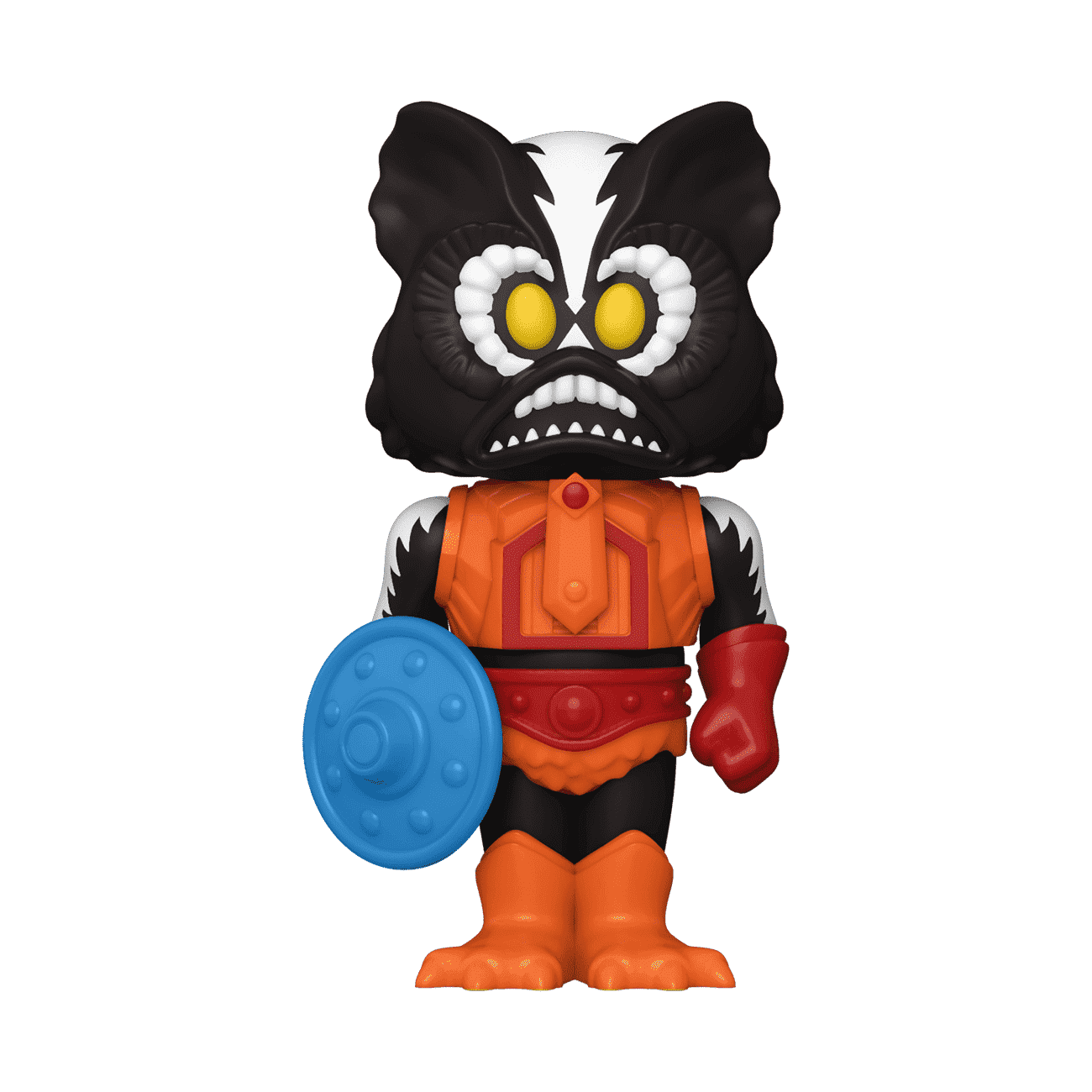 Buy Vinyl SODA Stinkor at Funko. Buy Vinyl SODA Stinkor at Funko.