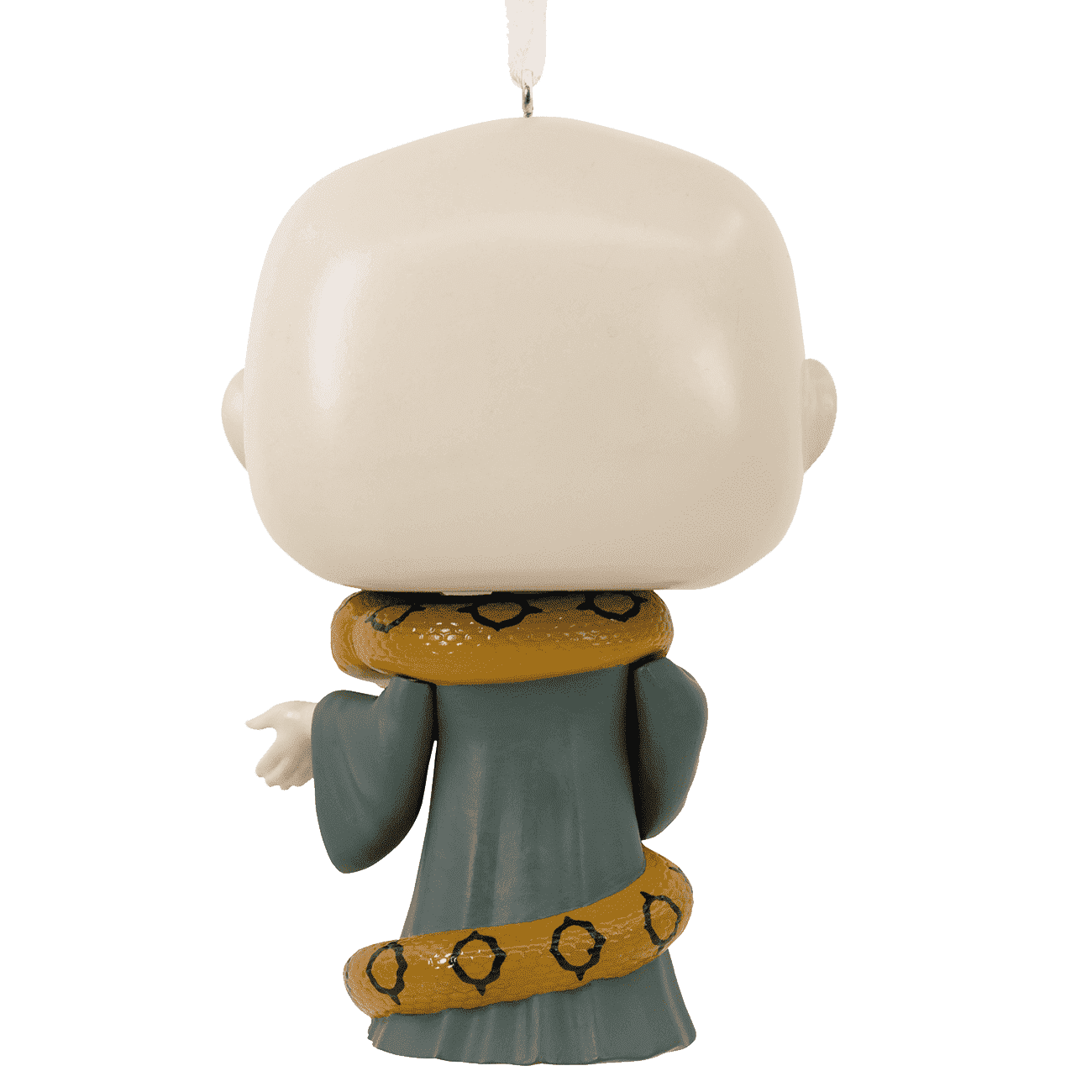 Buy Lord Voldemort Holiday Ornament at Funko.