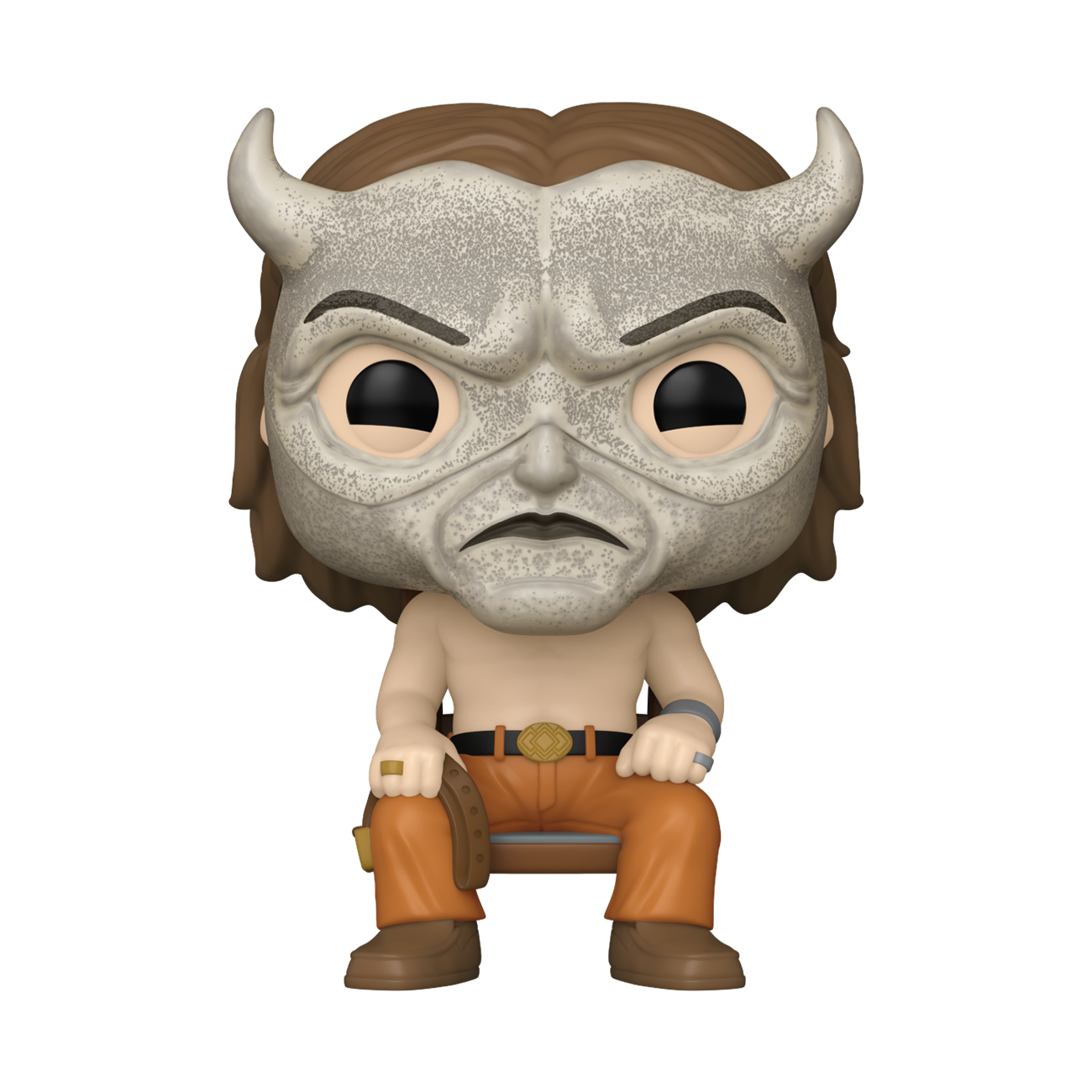 Pop! Plus The Grabber | Funko