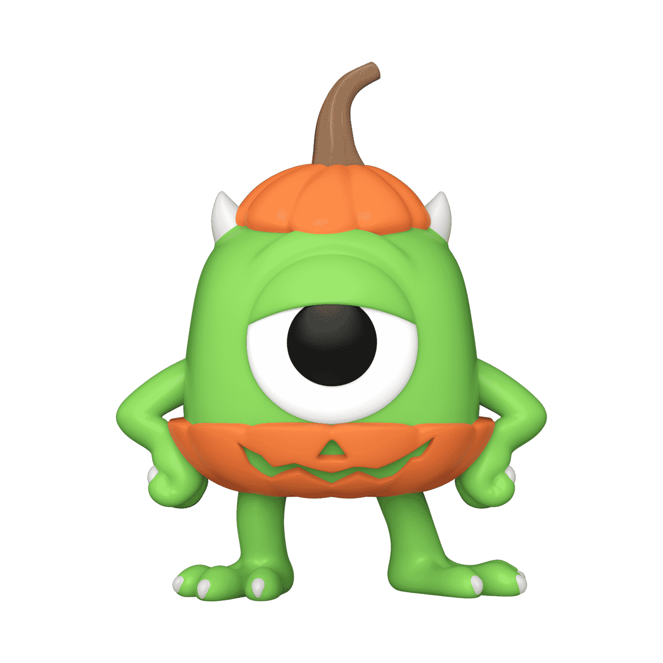 Buy Pop! Mike Wazowski in Jack-o-Lantern Costume at Funko.