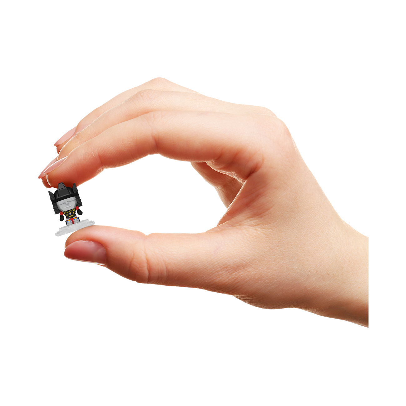 Bitty Pop! Bitty Bot Soundwave with Rumble | Funko