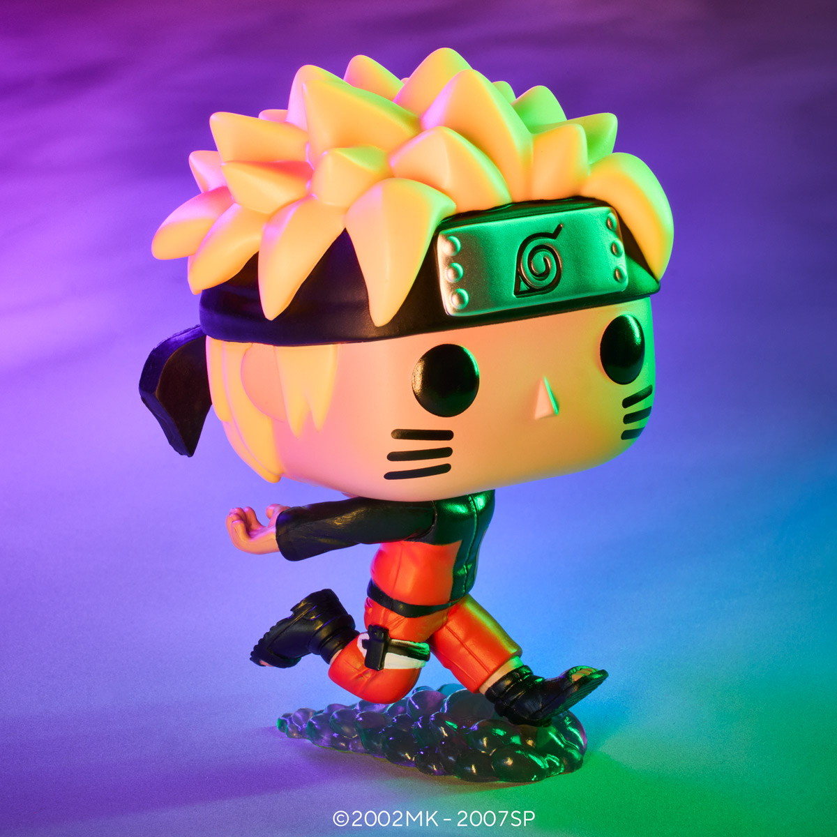 Pop! Naruto Uzumaki | Funko