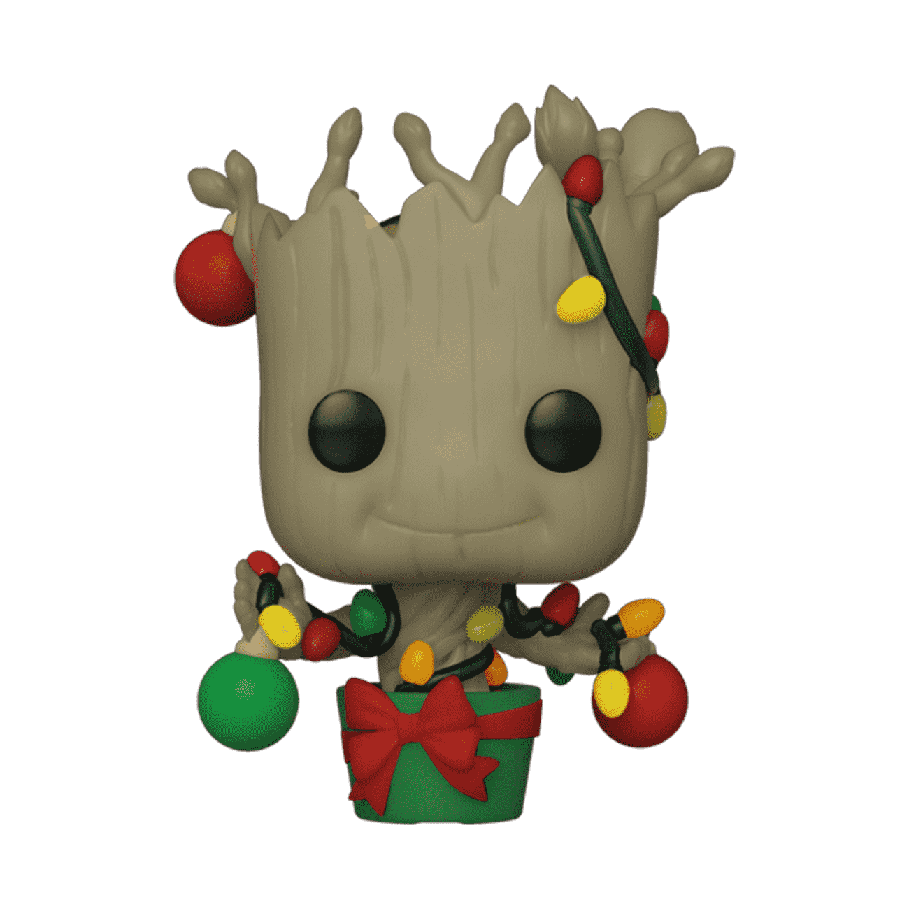 Buy Pocket Pop! & Kids Tee Holiday Groot at Funko.