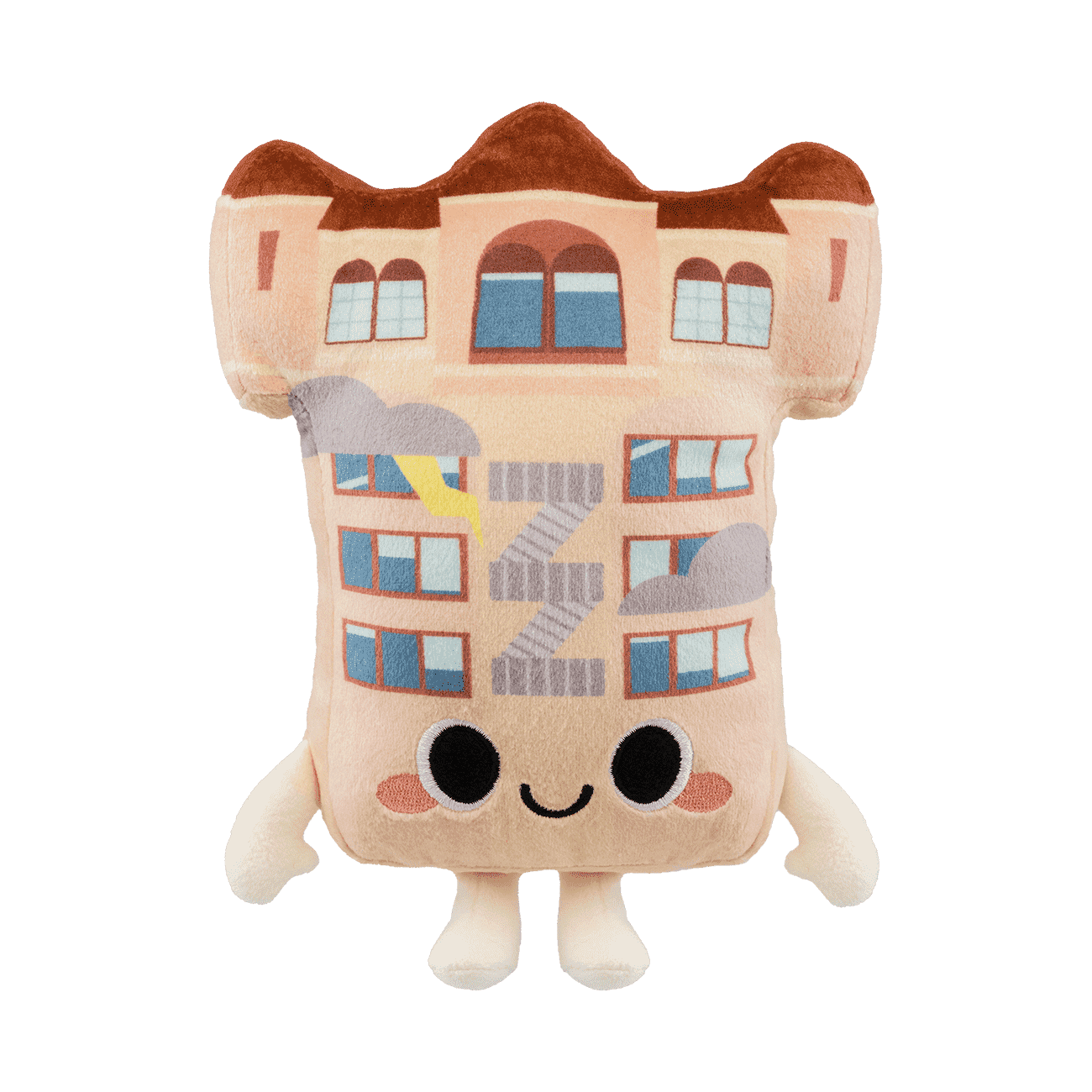 Hollywood Tower Hotel Plush