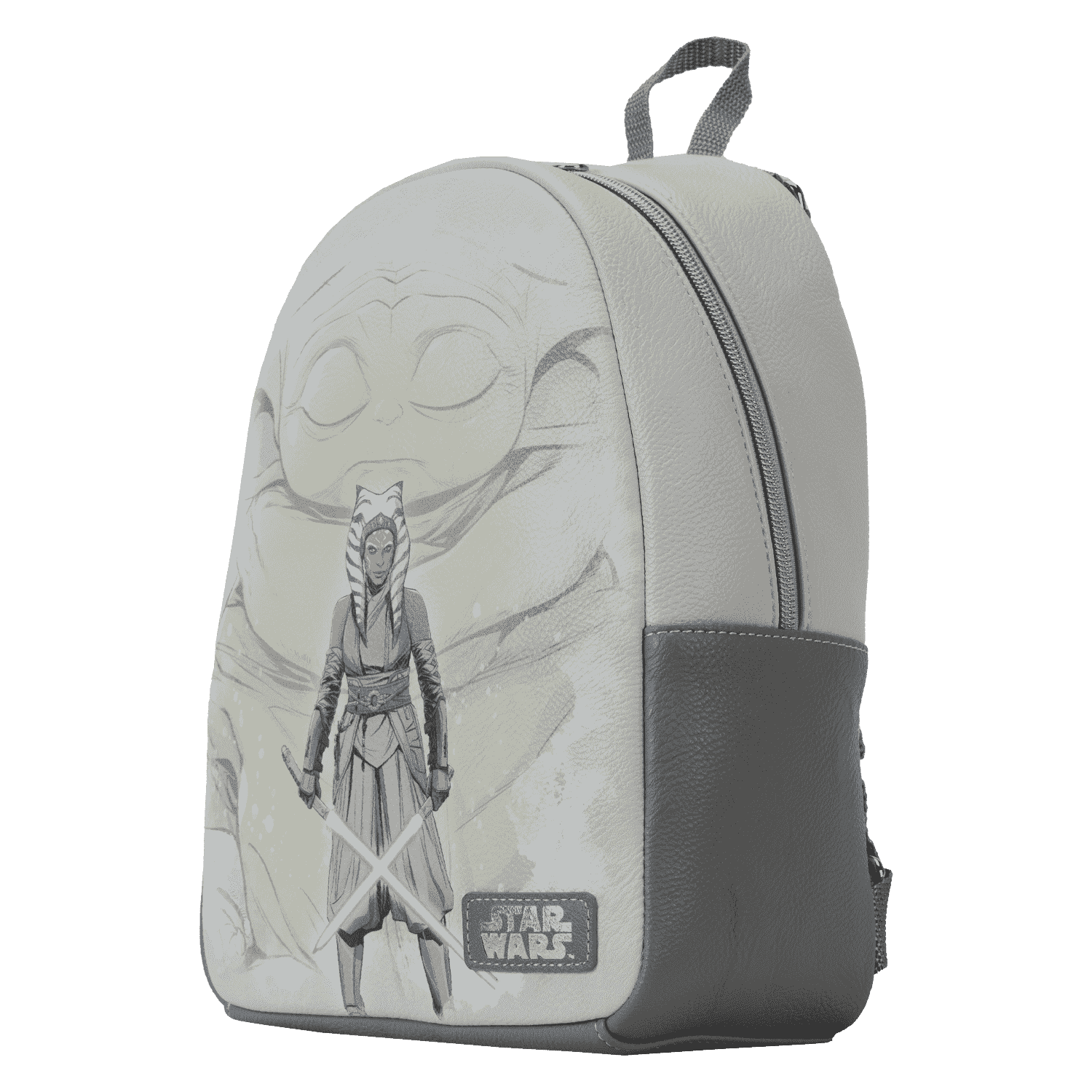 Ahsoka & Grogu Mini Backpack