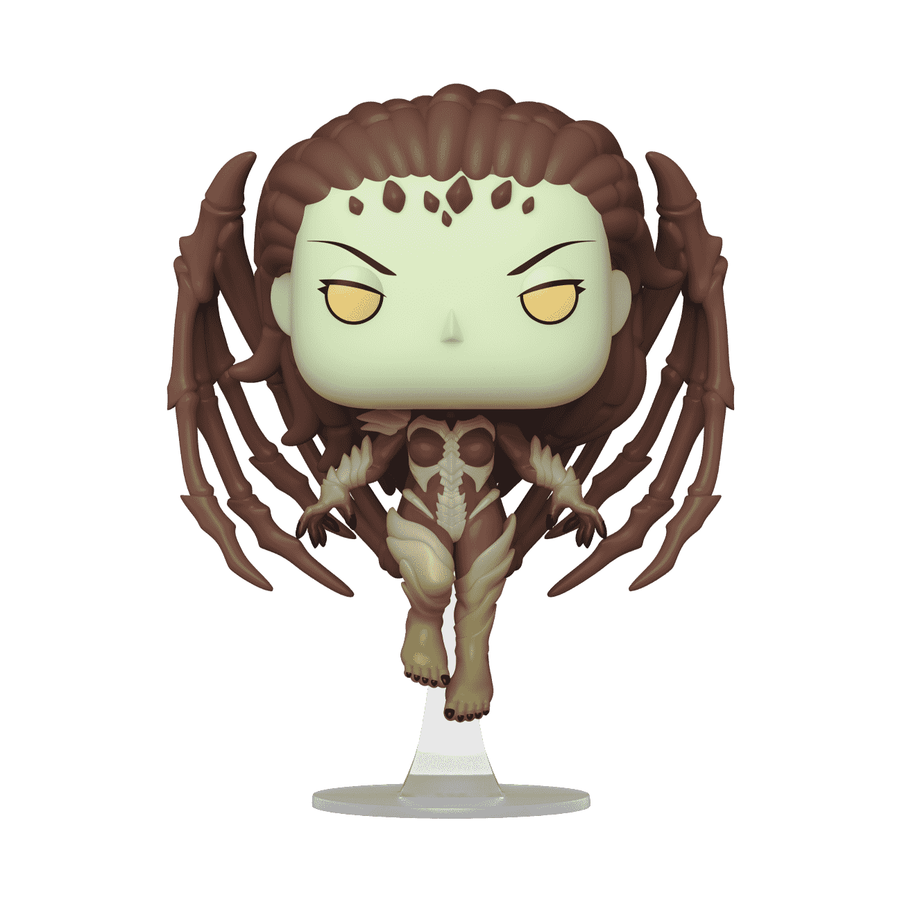 Pop! Kerrigan with Wings | Funko